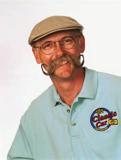 My Two Cents: EPIC FAMOUS MUSTACHES