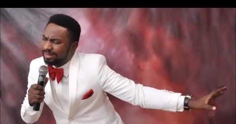 Turn my Life Around - DAVID G | WINNERS PRAISE