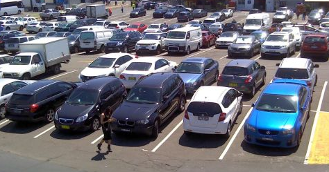 How Safe Car Storage Facility in Perth is a Benefit Always ~ The ...