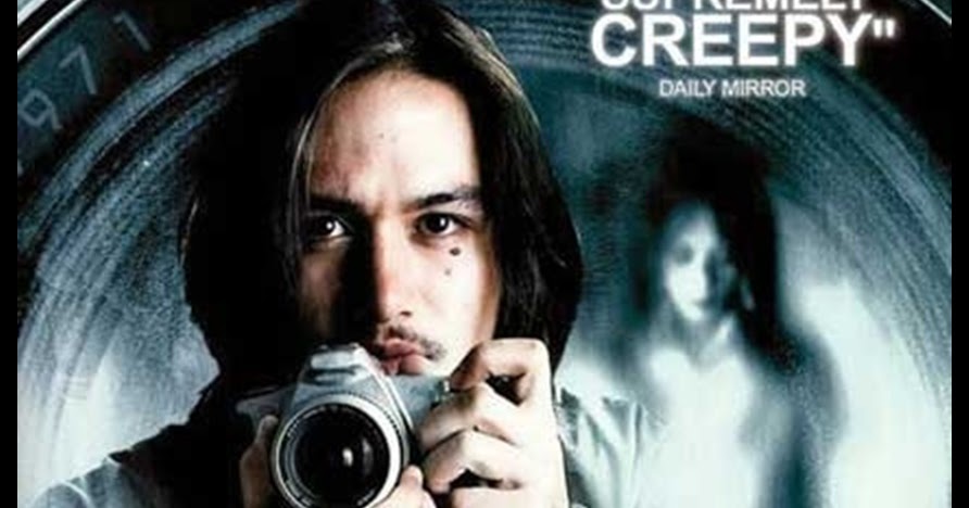 Elessandro De Almeida Blogger: Thai-Horror Espíritos A Morte Está Ao Seu Lado