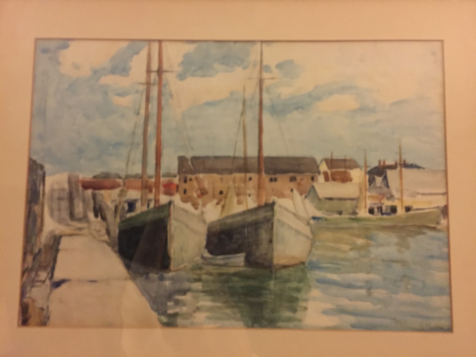 HG Poetics: Euxine seagull arcs