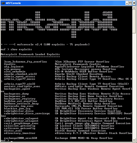 HaCks FoR PC: How to Hack CCTV Recording Video Using MetaSploit
