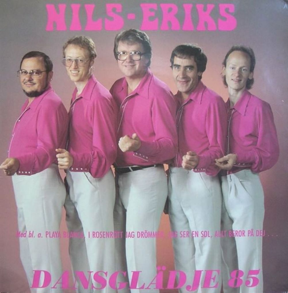 40 Awkward and Bizarre Vintage Album Covers for the Weekend ~ Vintage ...