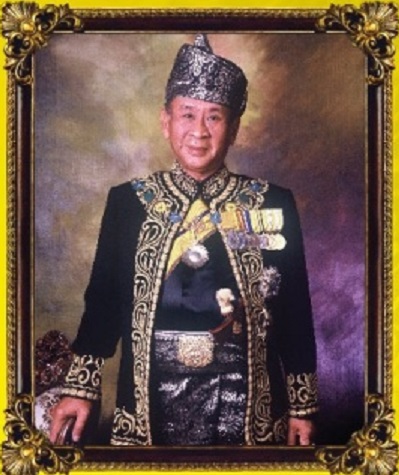 WARISAN RAJA & PERMAISURI MELAYU: DYTM Raja Muda Kedah Mangkat.