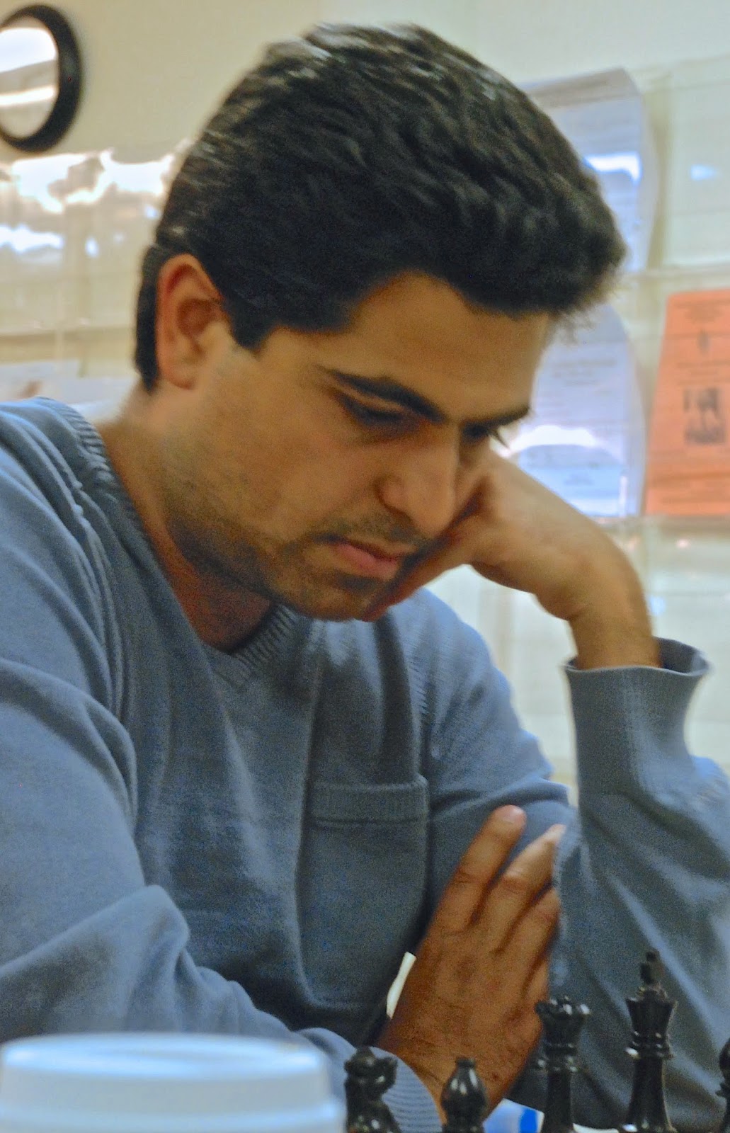 Boylston Chess Club Weblog: BCC: HARRY LYMAN MEMORIAL // LAST HURRAH ...