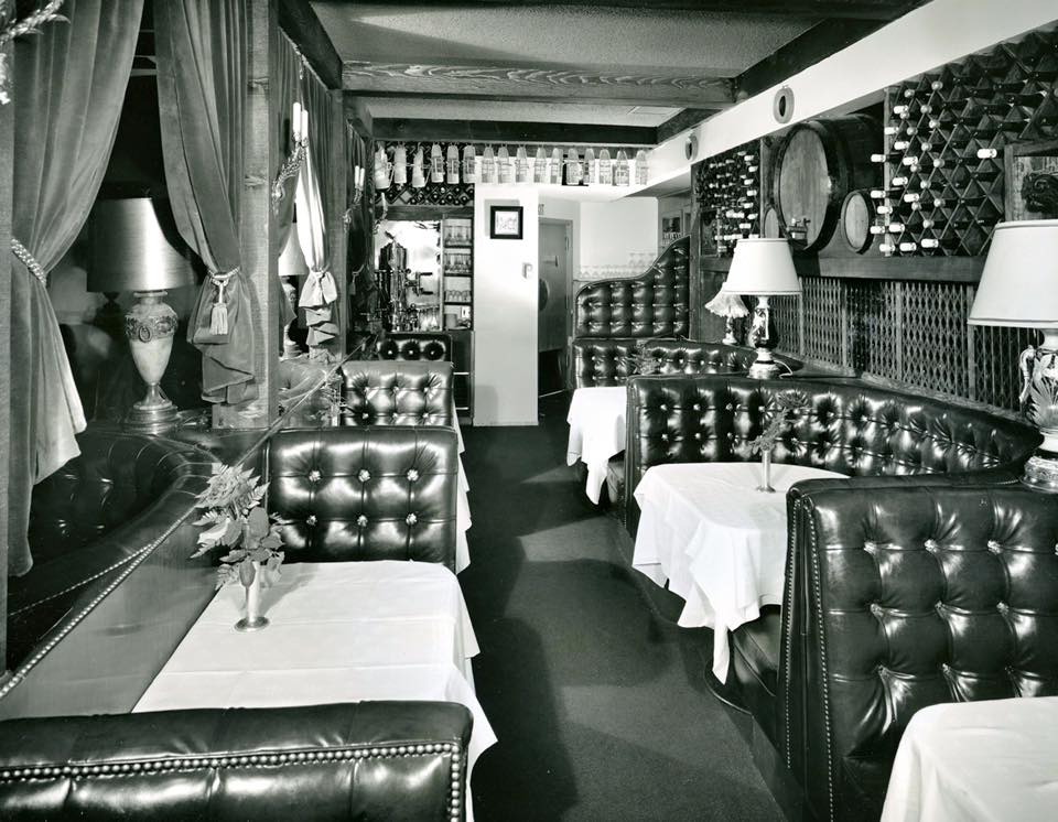 La Scala Beverly Hills turns 60