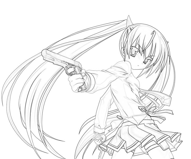 Coloring Pages The Dazzlings Aria Coloring Pages