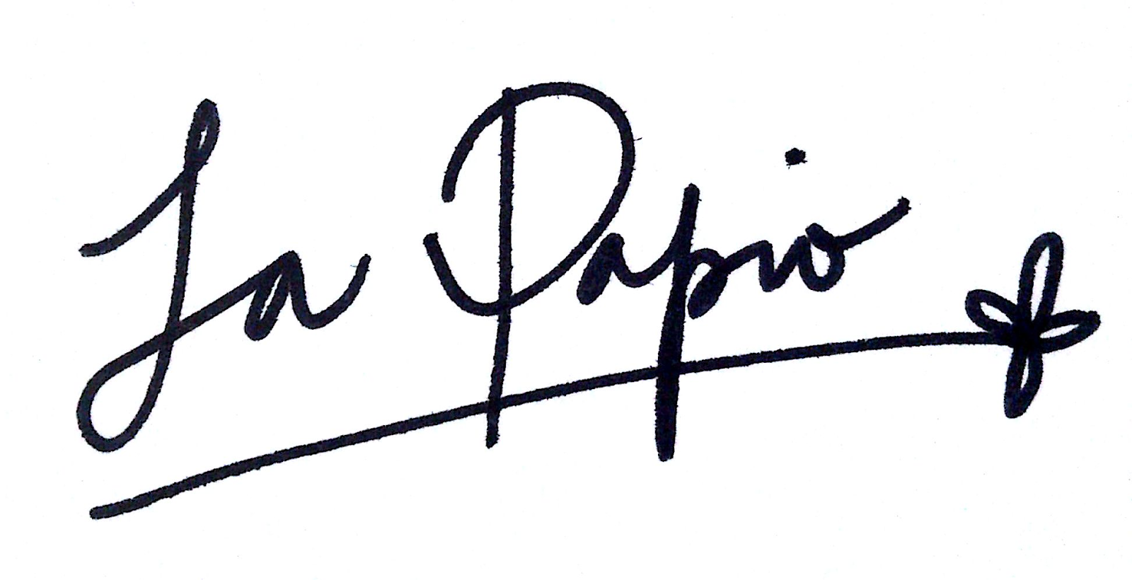 La Papio: Recetas: Gyro's Salad