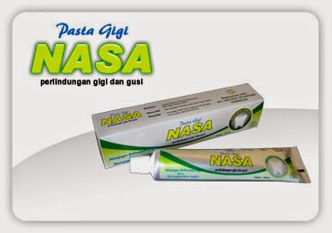 PASTA GIGI NASA | Blog Pupuk Organik Nasa