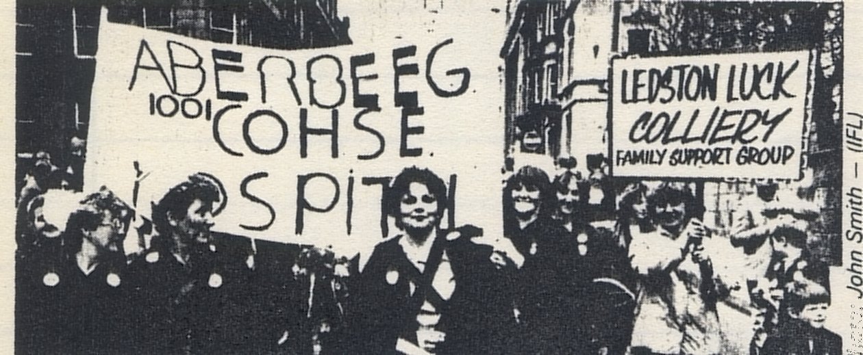 COHSE: COHSE Branch Banners