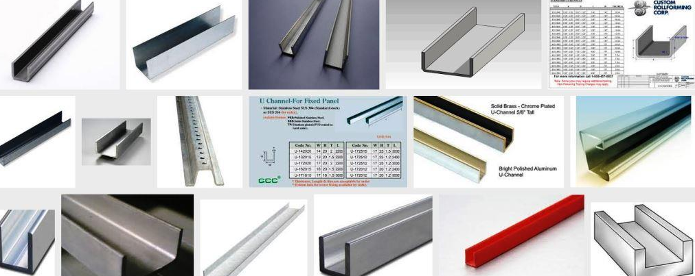 JUAL KANAL UNP/ CHANNEL BAR & CNP/ LIP CHANNEL - PT.LADIN