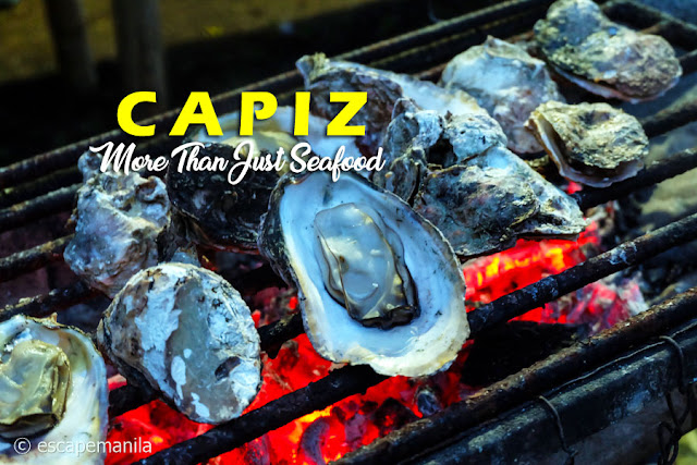 Discovering the Wonders of Capiz | House and Lot in Roxas City Capiz