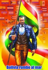 23 de Marzo Día del Mar "¿Rendirme yo ?... ¡Qué se rinda su abuela ...