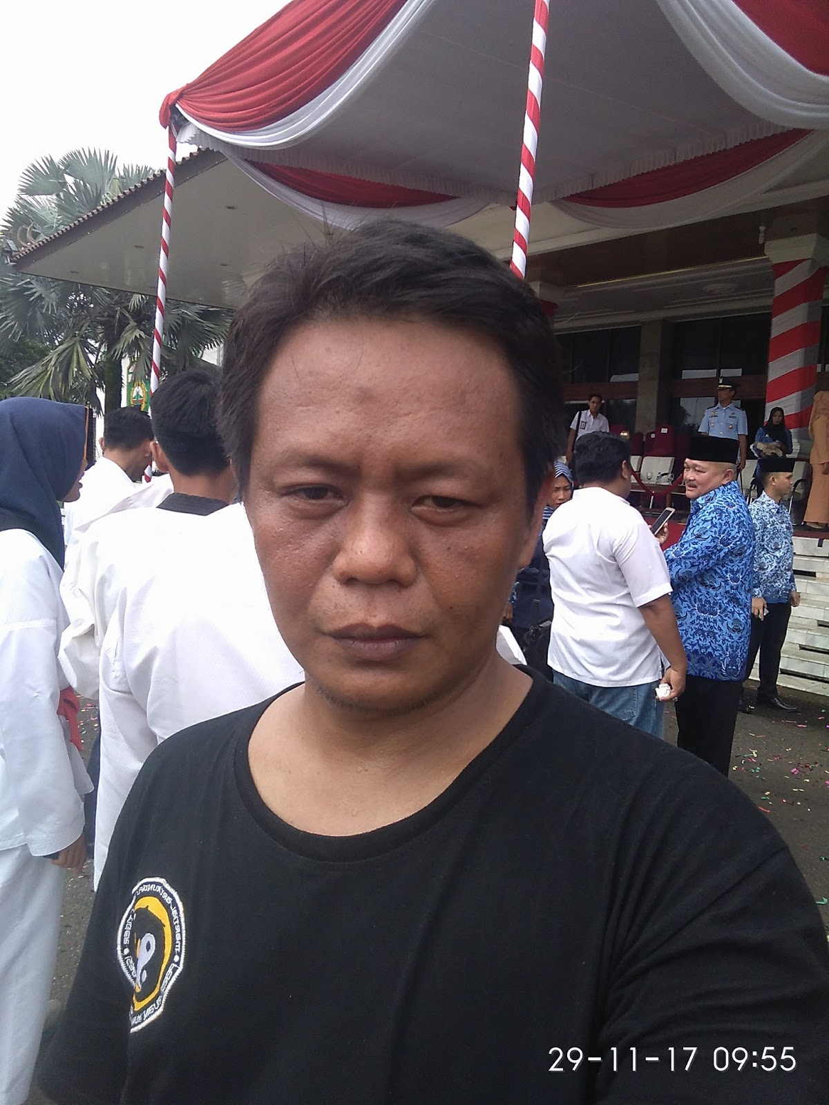 Belajar Wing Chun Di Palembang