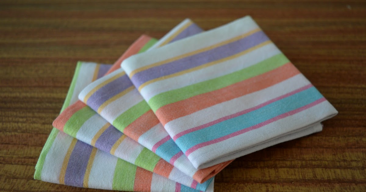 'So, Zo...': Free Pattern Friday: Handkerchiefs and on Sewing to Reduce ...