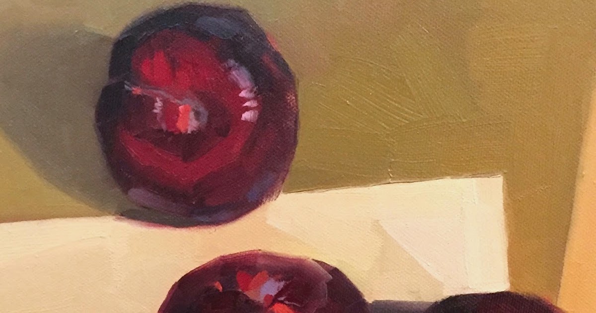 Sedwick Studio: Plum Line