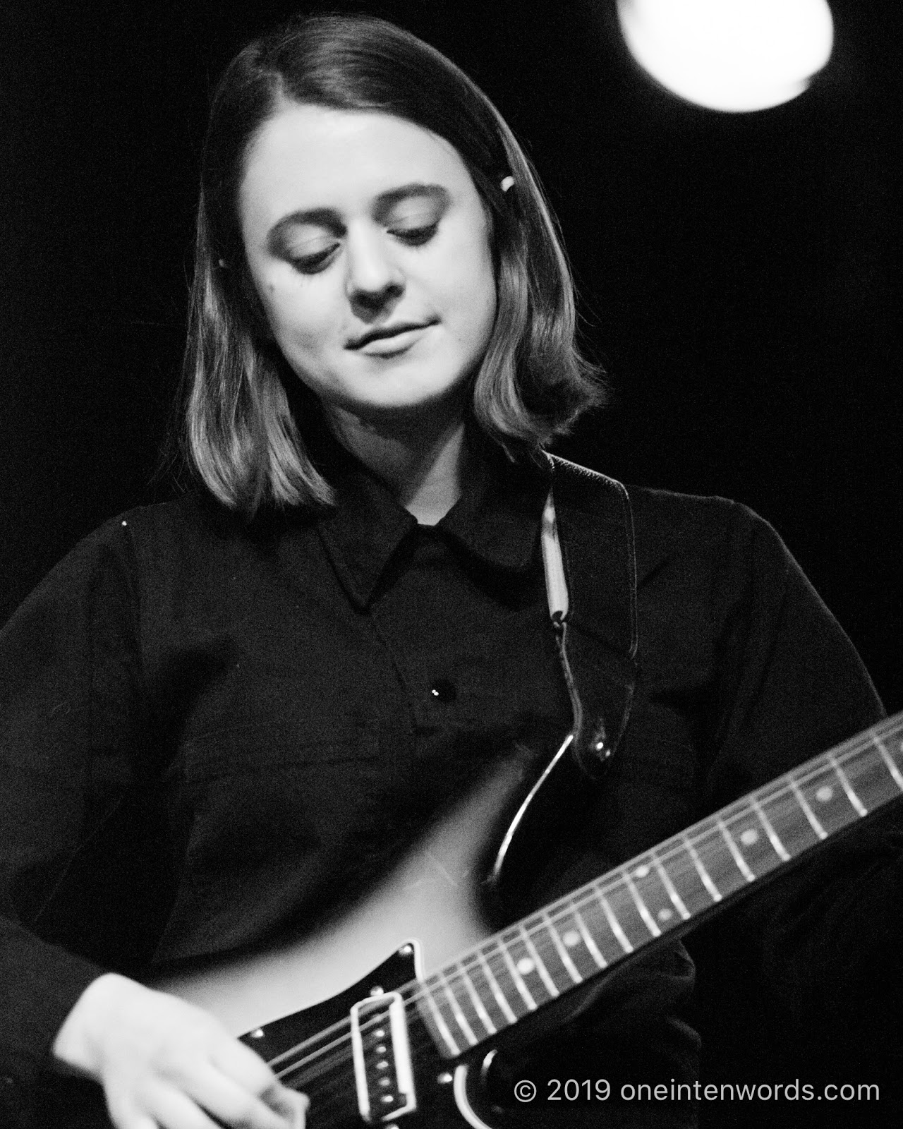 one in ten words: Tancred at Lee's Palace - Concert Photos
