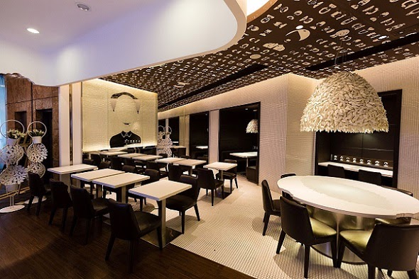 mylifestylenews: 100 Bites Launches New Tasting Menu