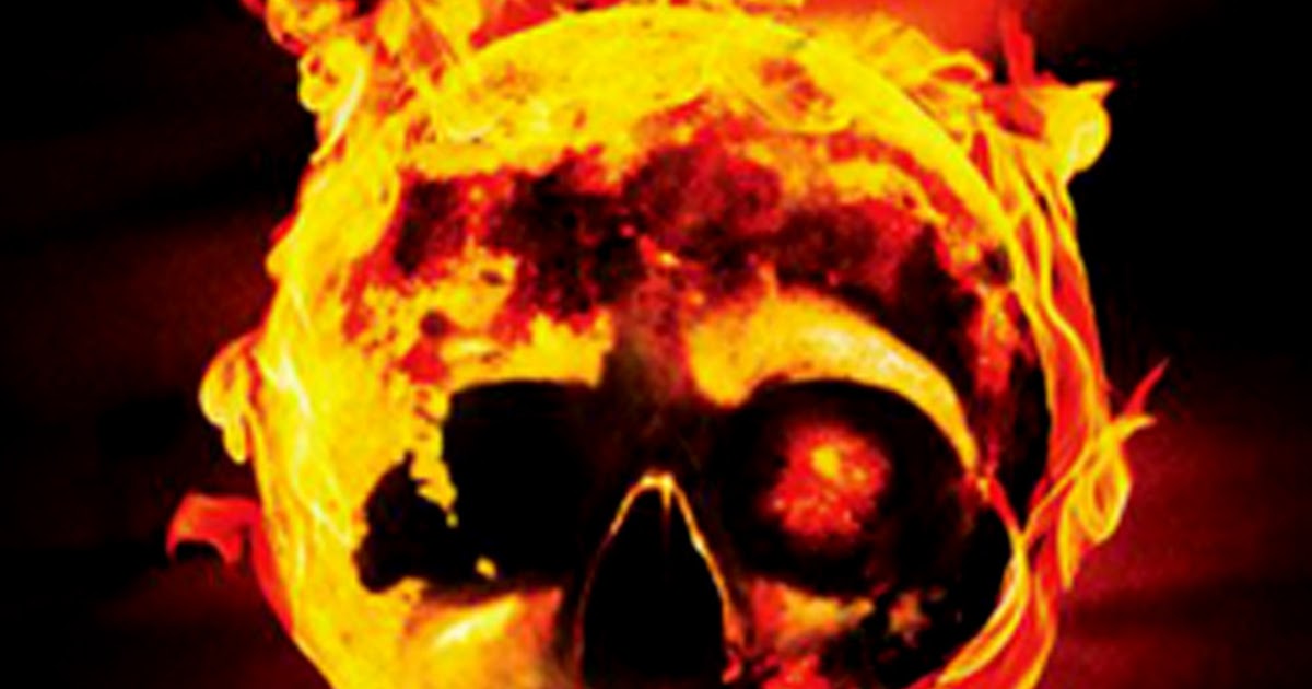 Cinema of the Abstract: The Burning Moon (1992)