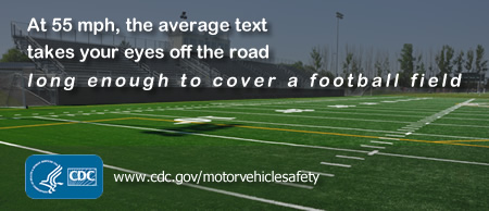 The Distractions of Smart Technology