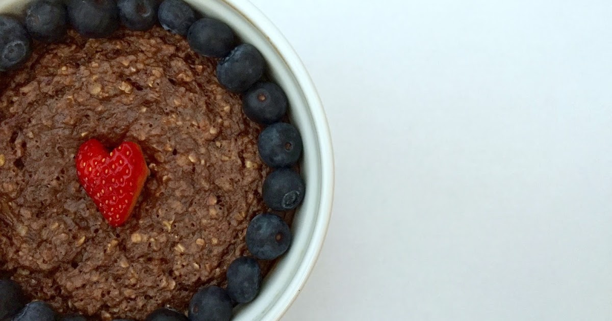 The Simple Life: BeFit Chocolate Protein Breakfast Bake