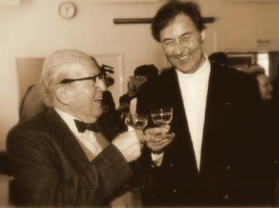 MELTING POT: Molecular Gastronomy