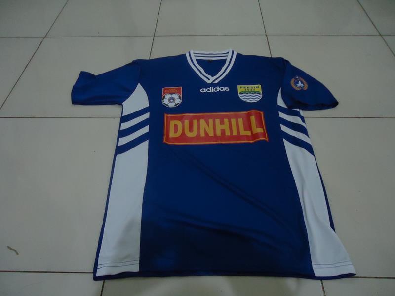 Jersey Persib Dunhill | Casual State Of Mind