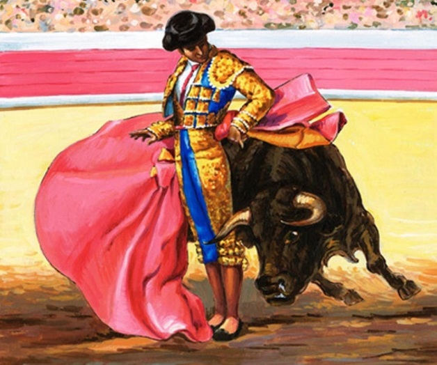 ANÉCDOTAS Y POESÍAS: ¡Enviadlo a la cárcel!