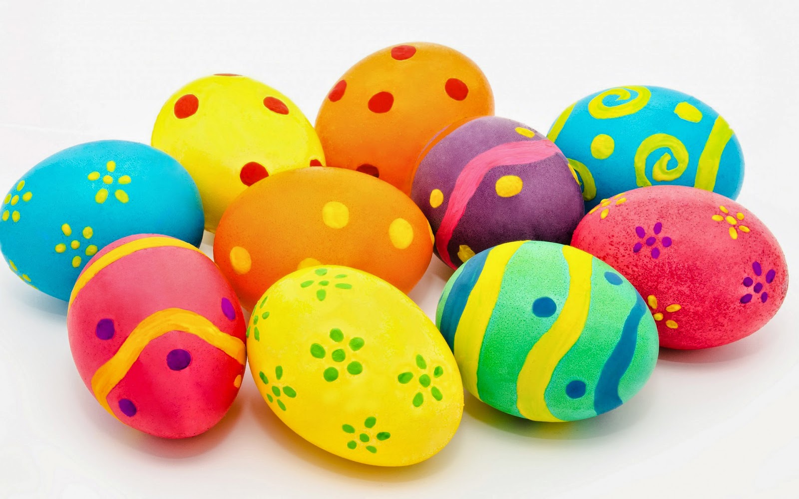 14 Pasen achtergronden in HD kwaliteit