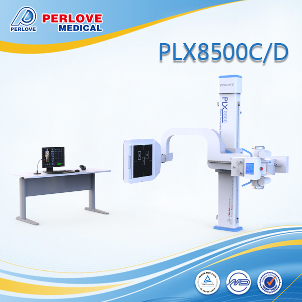 Perlove Medical: Radiography Breast X-ray Machine PLX8500C/D
