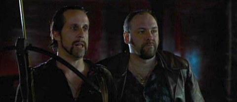 Chris Bauer Machine 8mm