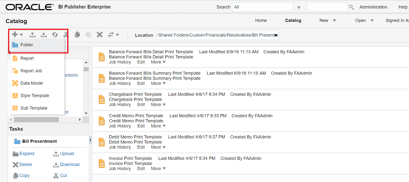 The Oracle Prodigy: Customize the Data Models of seeded Oracle Fusion ...