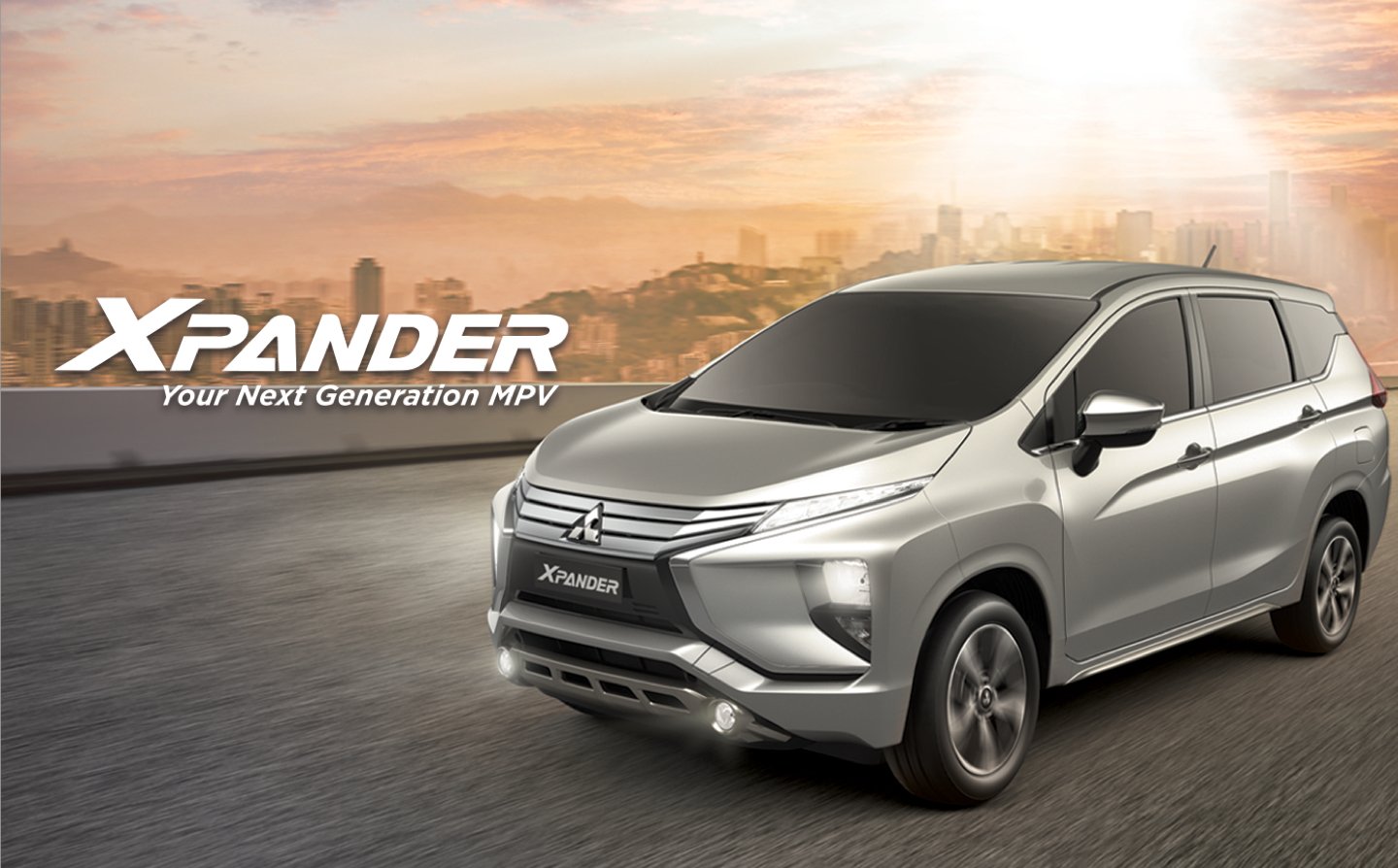 PROMO XPANDER , ULTIMATE, SPORT , EXCEED, GLS, GLX, MANUAL, MATICK ...