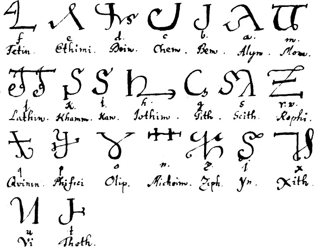 Studies on Magic: The Cryptographic Magic (Leipzig Ms. Cod. Mag. 65)