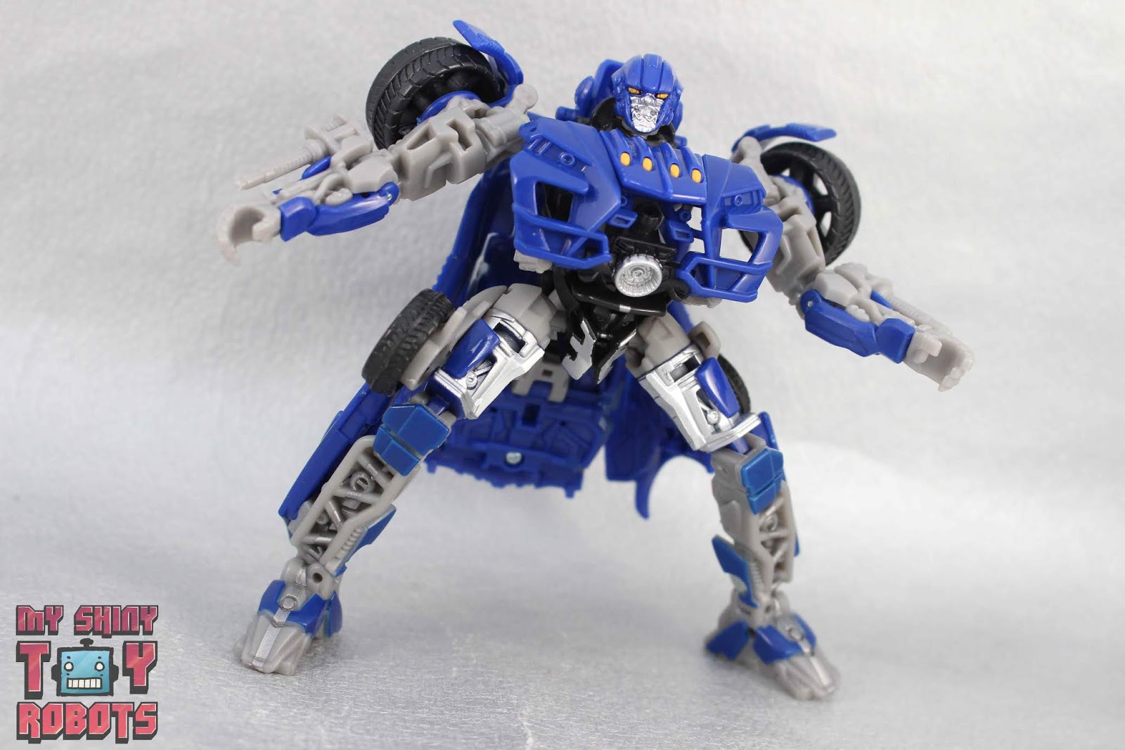 Transformers Age Of Extinction Evac