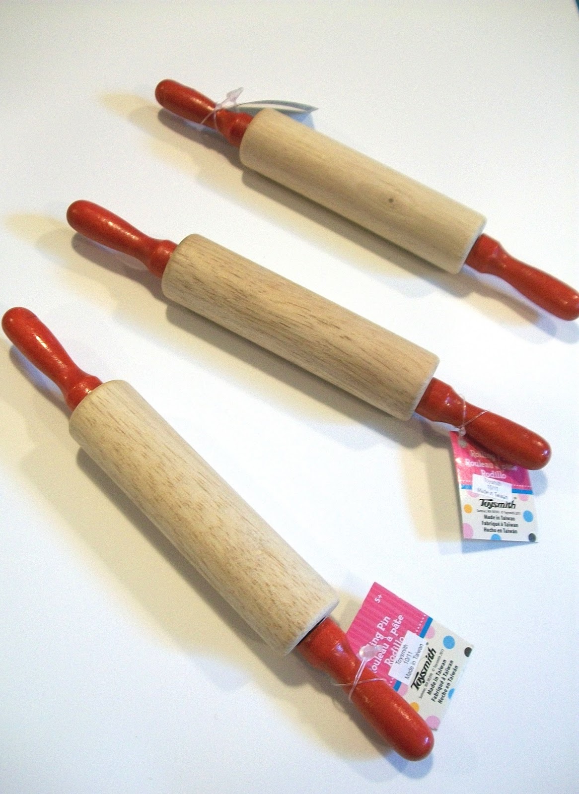 Julie B Booth: February 2012