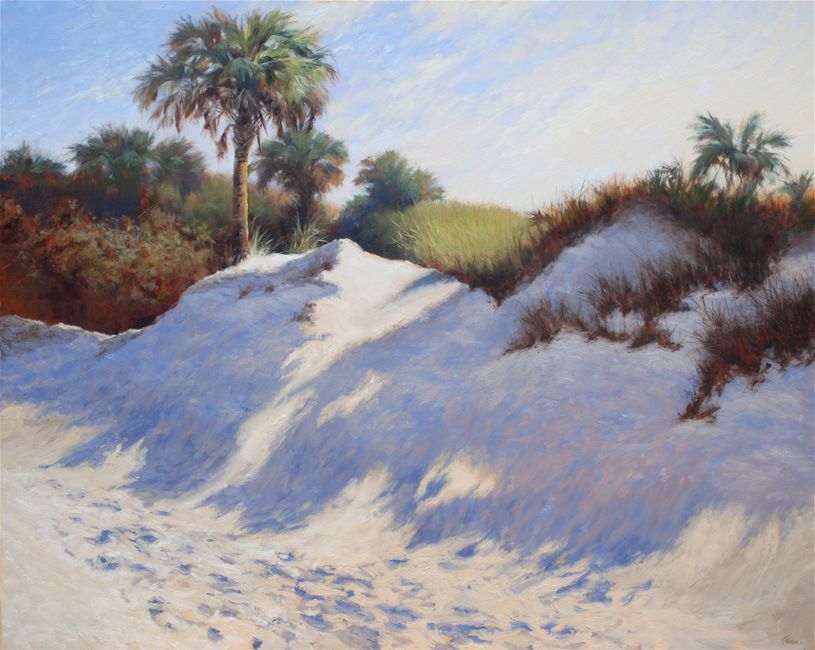 ARTS: Artist : Mary Erickson