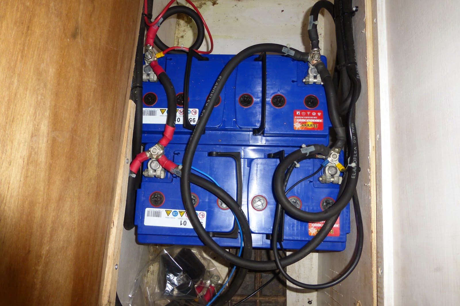 Steca PR1010 - error codes etc - Boat Equipment - Canal World