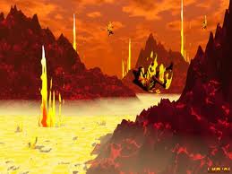 Lot And His Daughters ~ Bible Stories