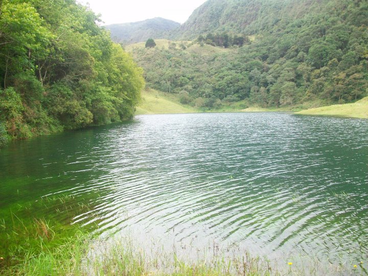 Estética_José Luis_Ubalá: Municipio de Ubalá