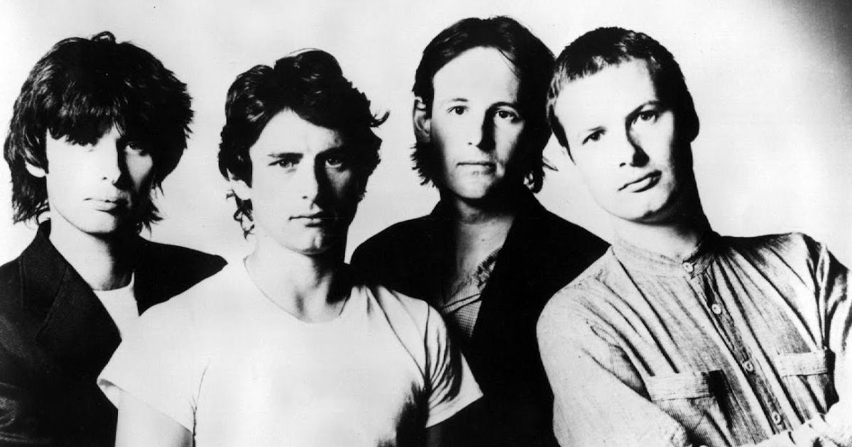 Movies Ate My Life: The story of XTC, as told in 50 songs