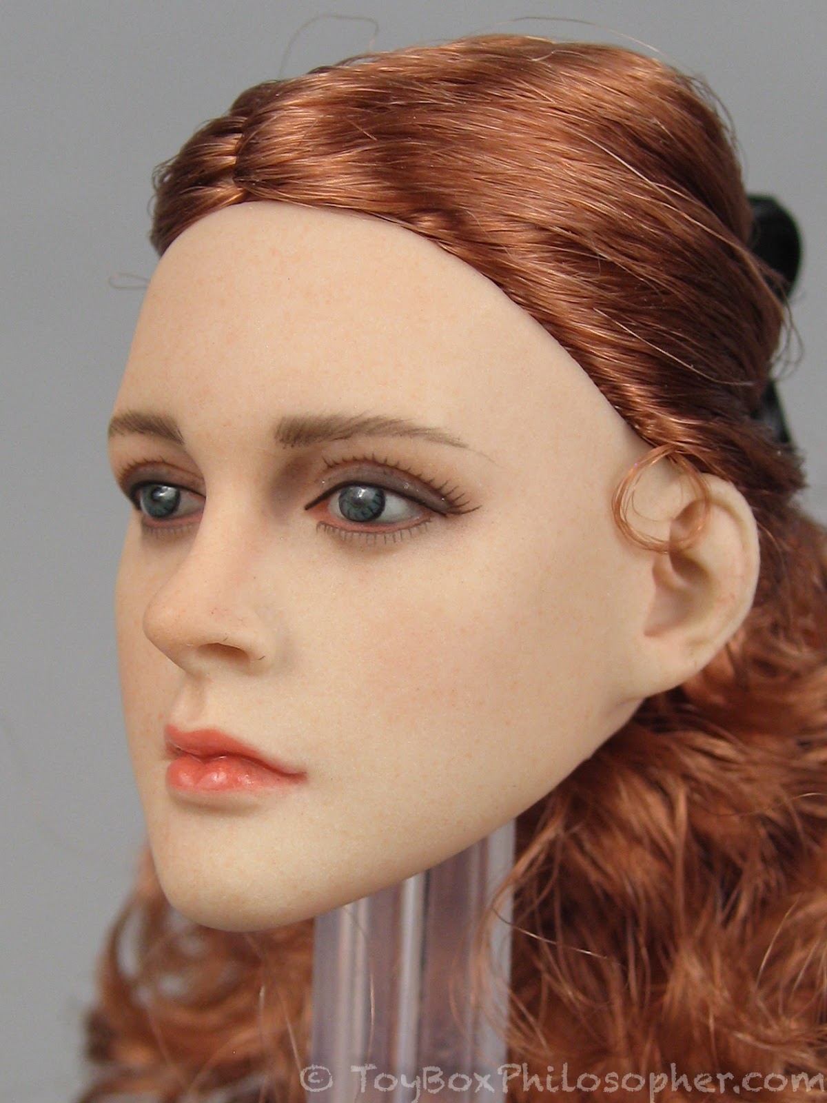 Figuring Out Phicen (Part 1): Finding a Head for a Phicen S01A Pale ...