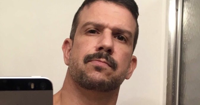 kenneth in the (212): Saturday 'Stache