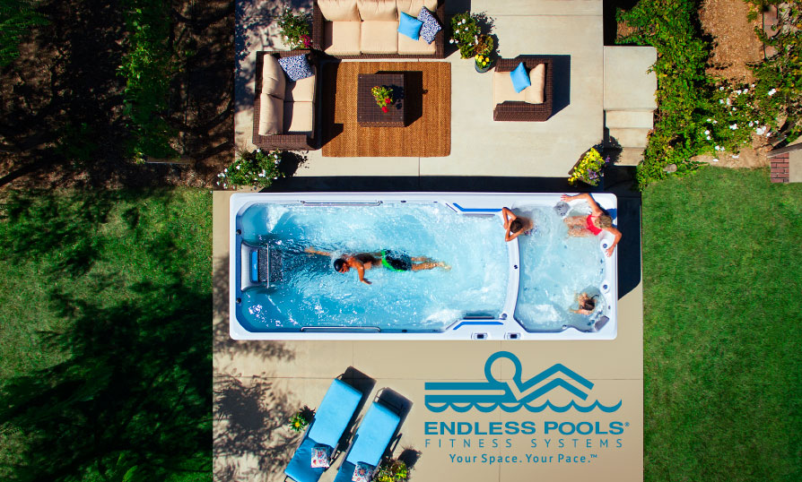 Energy House Fresno's Blog: Aquatic Fitness System for the Fitness ...