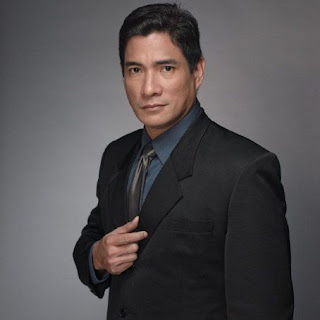 Movie Celebrities Then and Now: Ricardo Cepeda