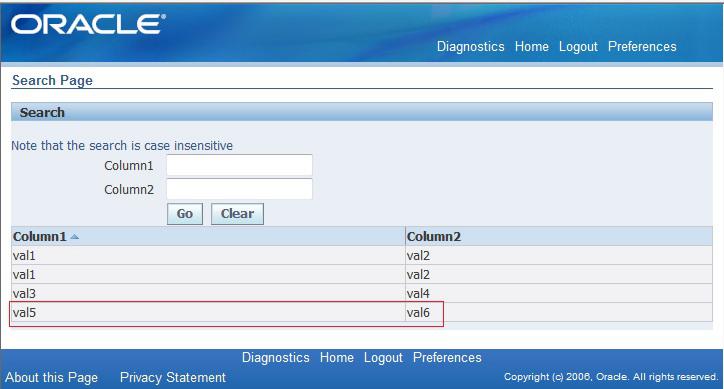 Oracle Apps World: Controller Extension in OAF