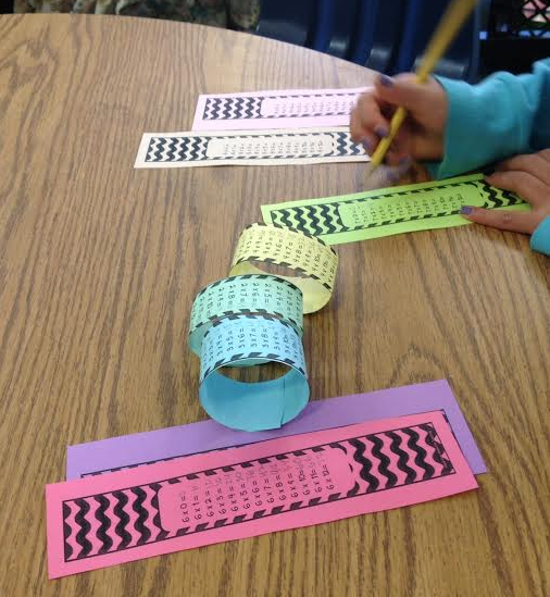 Mrs. Yollis' Classroom Blog: Multiplication! Multiplication ...