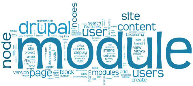 Drupal Development Services India