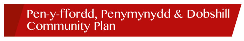 Penyffordd and District - A Personal View: Penyffordd, Penymynydd ...