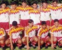 ANOTANDO FÚTBOL *: RENATO CESARINI